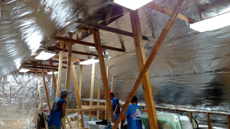Choosing Houston Insulation Contractors: Your Complete Guide
