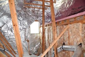 Attic Insulation Houston | Ultimate Radiant Barrier & Insulation